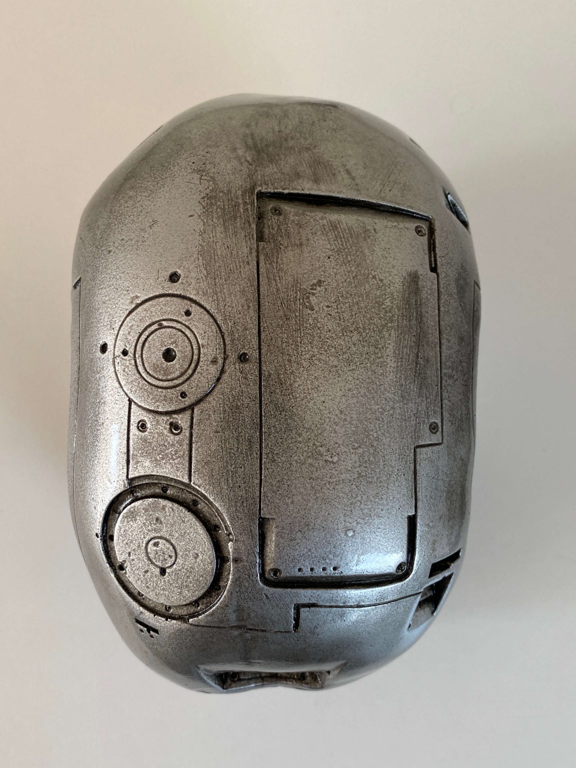 T800 Terminator Skull For Sale | Endoskeleton Skull From £55