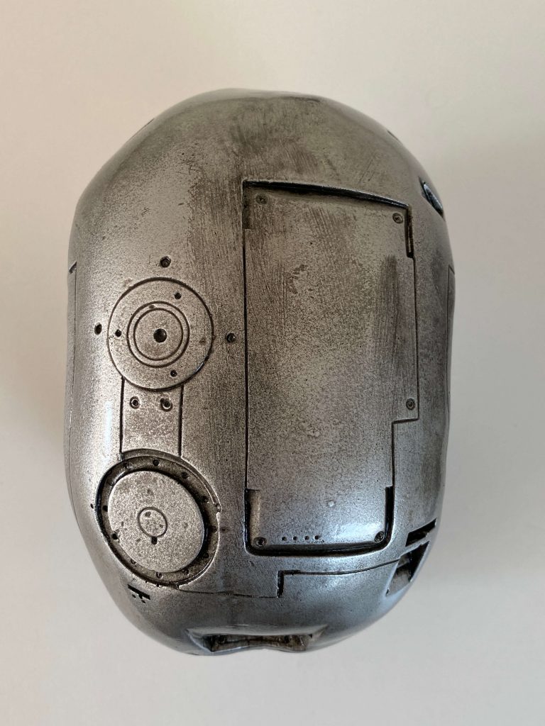 T800 Terminator Skull For Sale | Endoskeleton Skull From £55